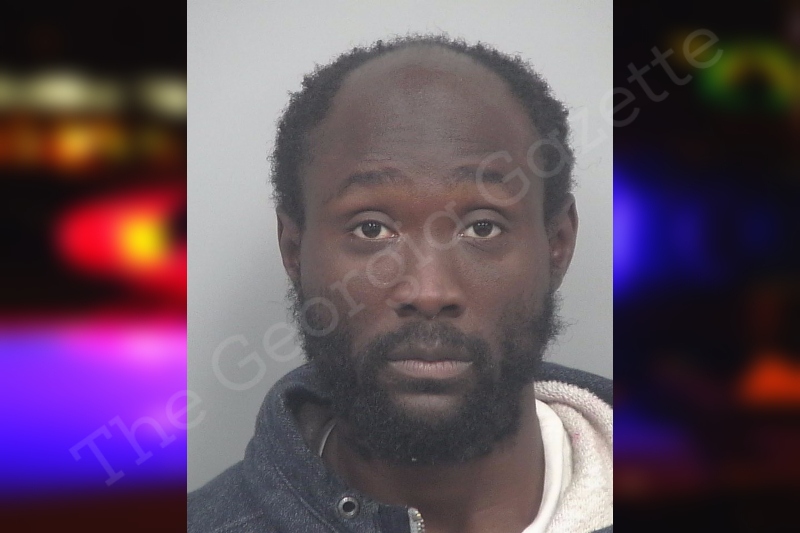 Jovan Murphy | Gwinnett County