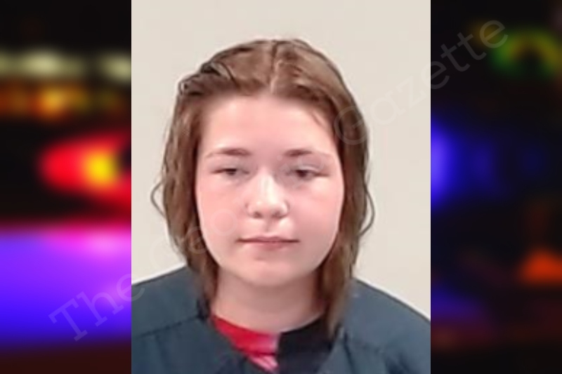 Kaleigh Murrain | Lowndes County