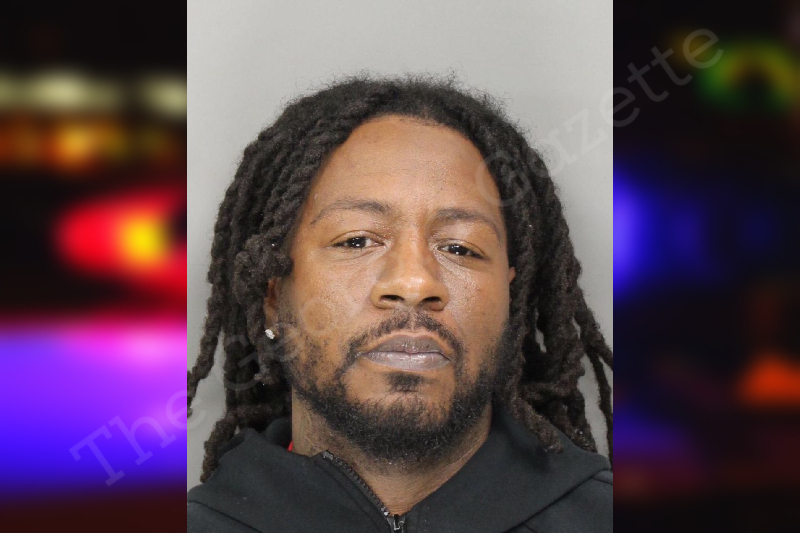 Marcus Anderson | Cobb County