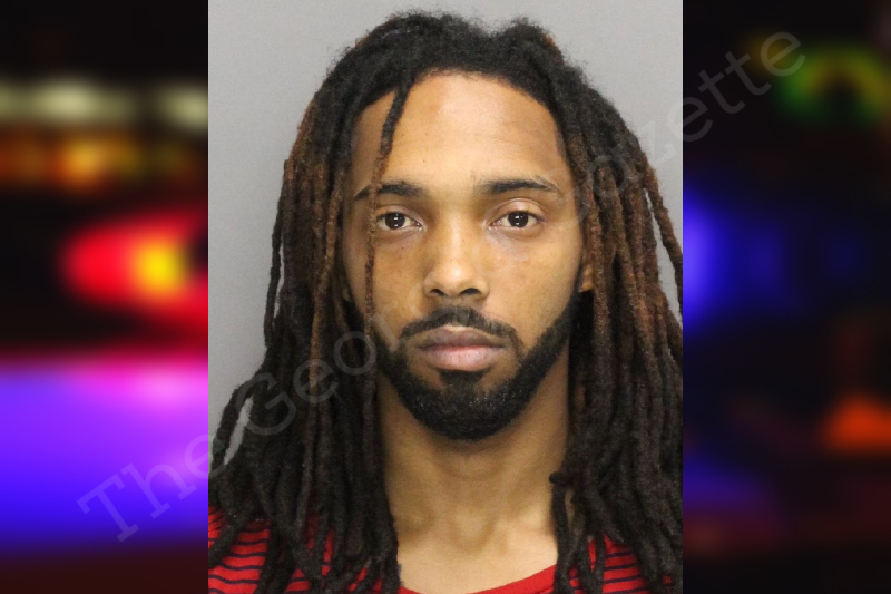 Marvin Faulk | Cobb County