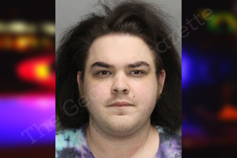 Mason Little | Cobb County