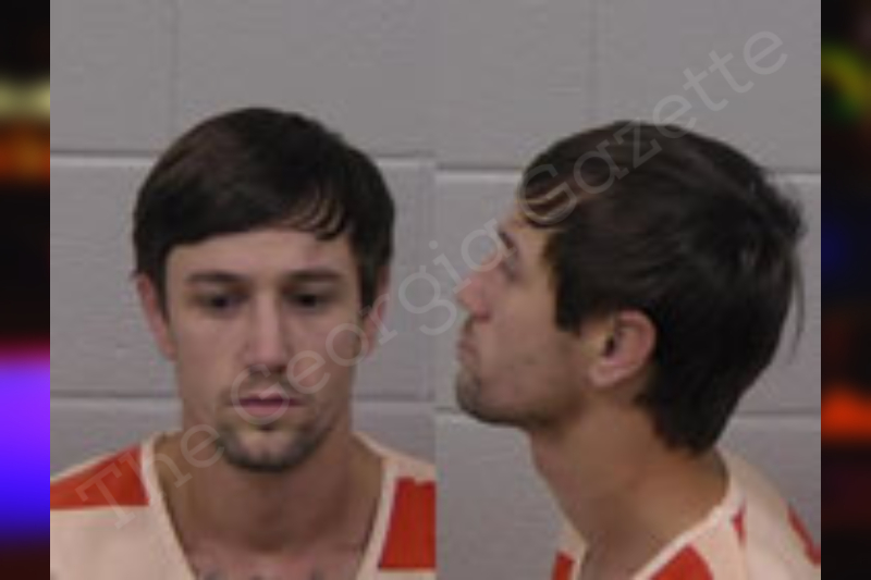 Jacob Mattingly | Paulding County