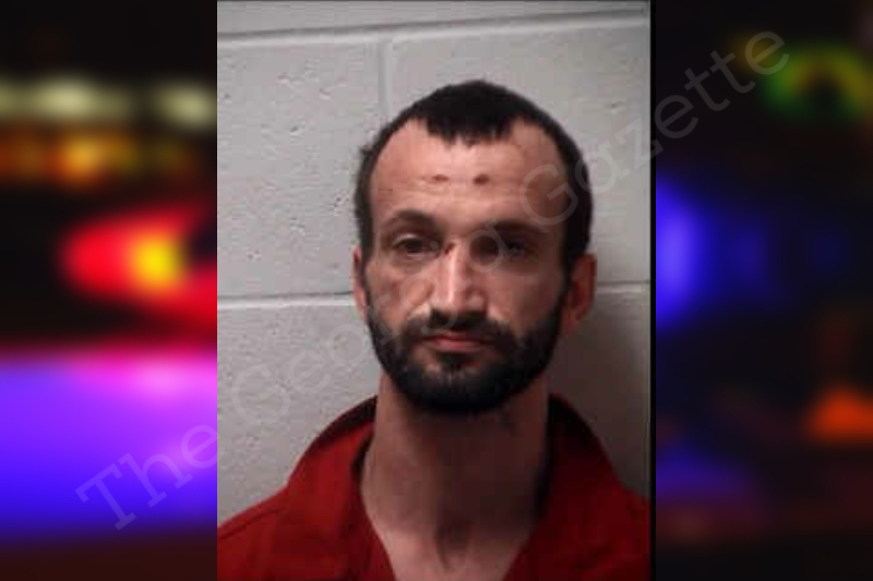 Jeremy Mccart — Henry County