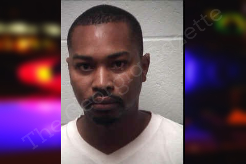 Akeem Middleton | Henry County