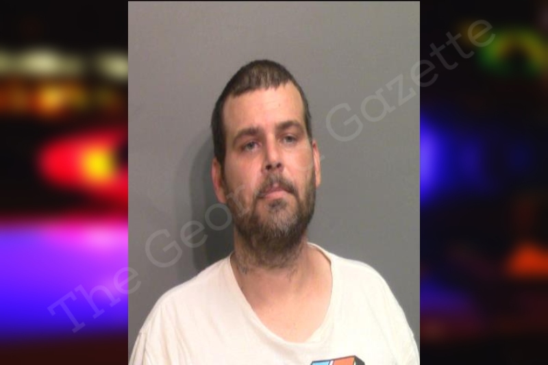 Kevin Mobley | Glynn County