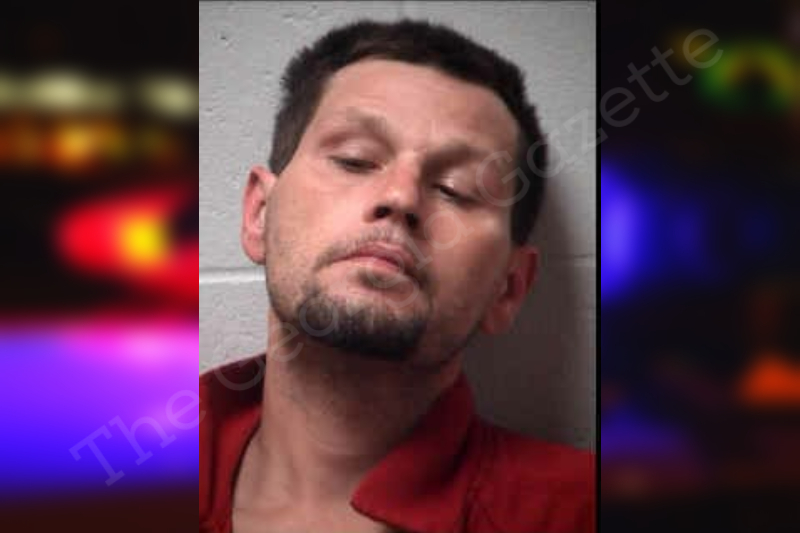 Christopher Monroe | Henry County