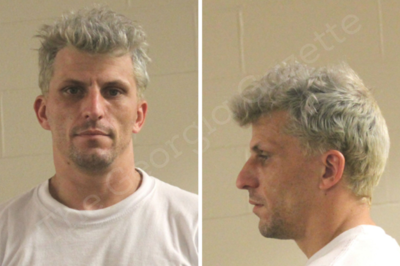 Ryan Moore — Houston County