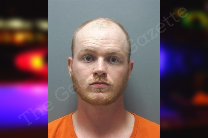 Aaron Morris | Cherokee County