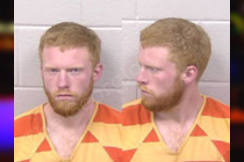 Kevin Myers — Paulding County