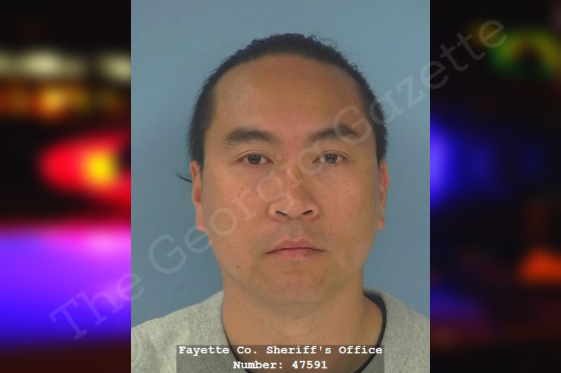 Kim Nguyen | Fayette County