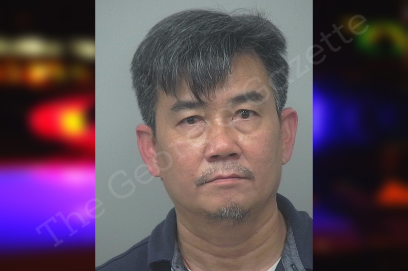 Tung Nguyen | Gwinnett County