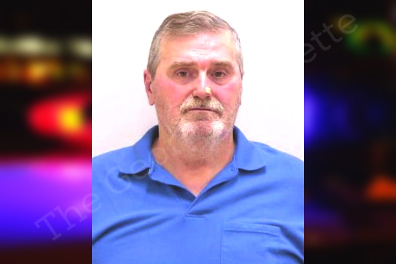 Gary Nichols — Bartow County