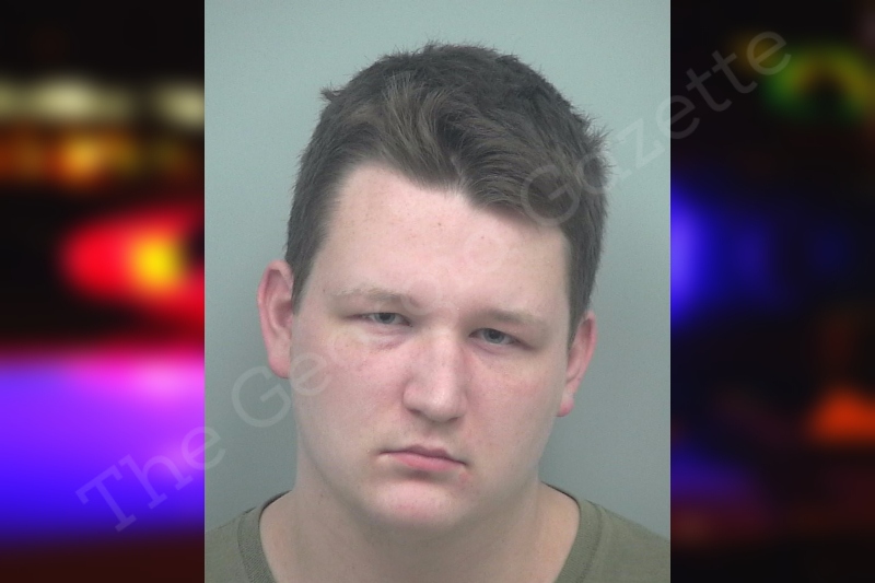 Jacob Nichols | Gwinnett County