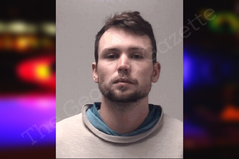 Joseph Nicholson | Coweta County