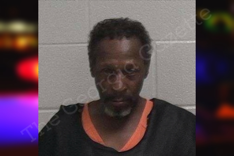 Frank Nunn — Carroll County Jail Bookings