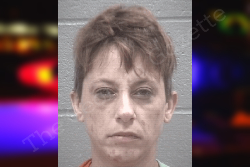 Jessica Nichols — Columbia County Jail Bookings