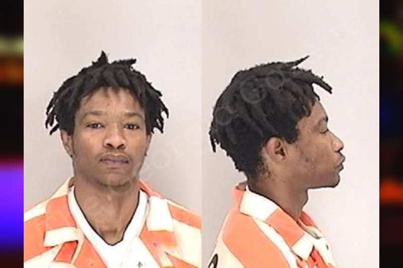 Tyheim Norman | Richmond County