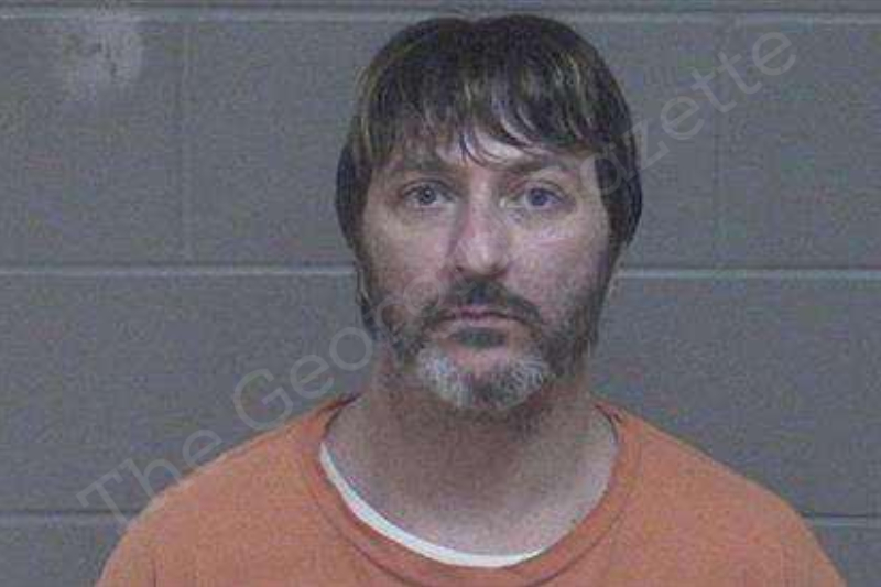 Joshua Oden — Morgan County Jail Bookings