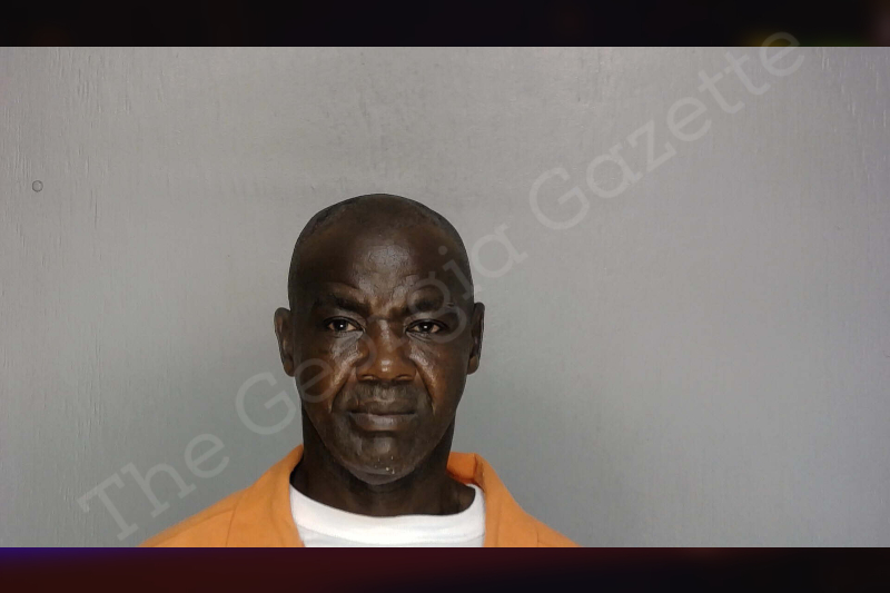 Hubert Oneal – The Georgia Gazette