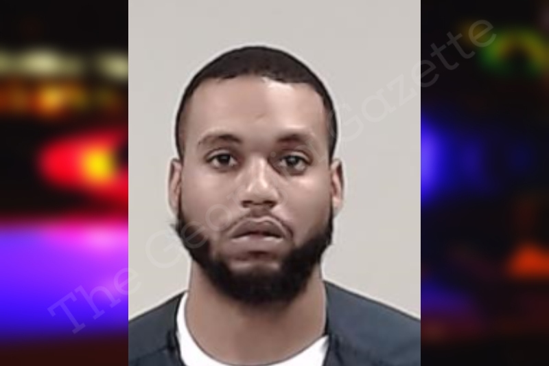 Danny Pace — Lowndes County Jail Bookings