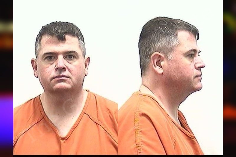 Christopher Patten — Clarke County Jail Bookings