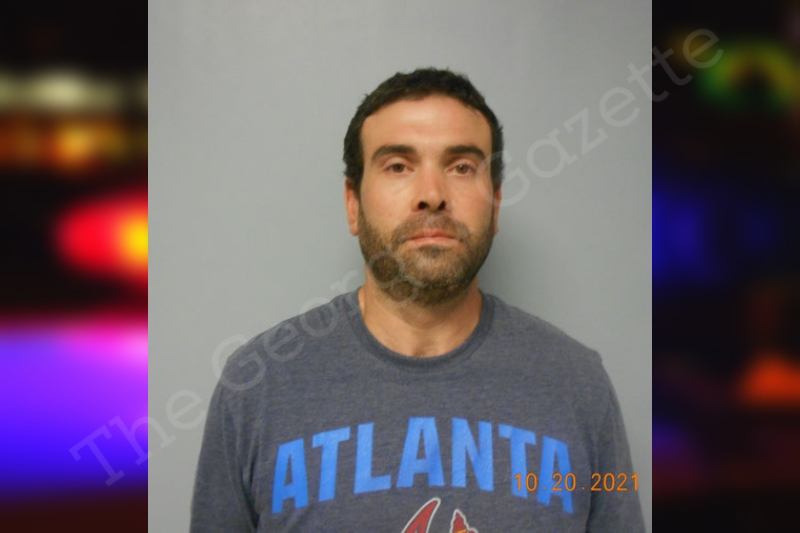 Stephen Payne — Hall County Jail Bookings