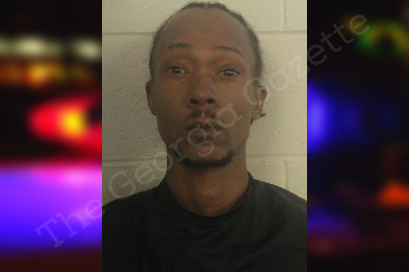 Antonio Perry | Floyd County