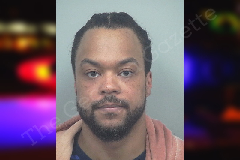 Walter Phillips — Gwinnett County Jail Bookings Walter Phillips — Gwinnett County Jail Bookings