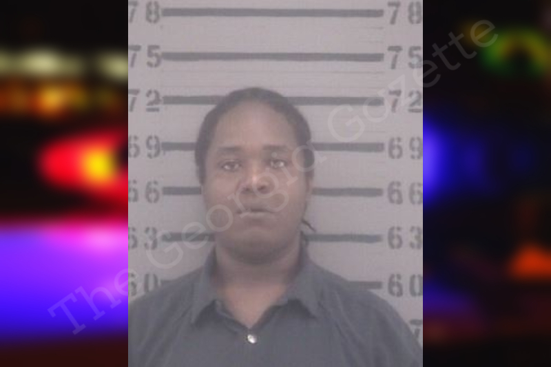 Wayland Phillips | Dougherty County