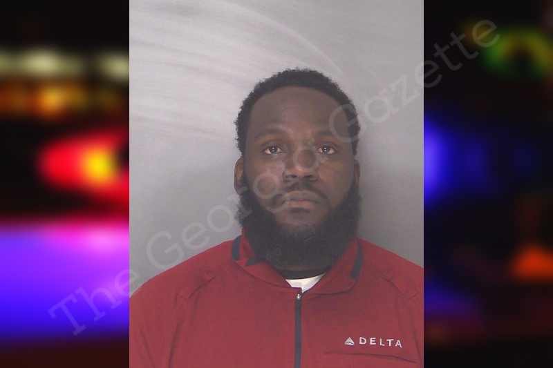 Ryan Pinnock | Douglas County