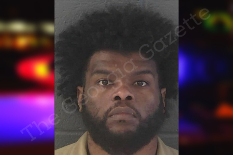 Alexander Printup | Newton County