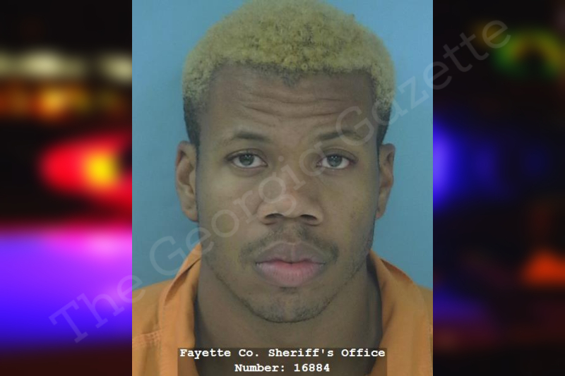 Thomas Pulliam | Fayette County