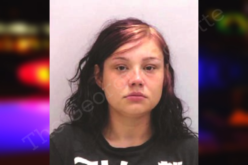 Whitney Purvis — Bartow County