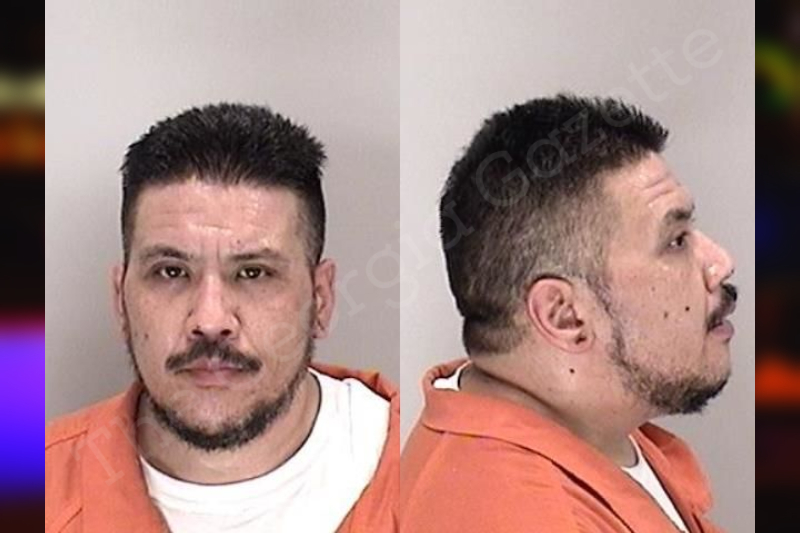 Thomas Palmer — Richmond County Jail Bookings