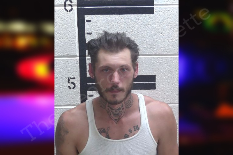 Tony Parris | Murray County