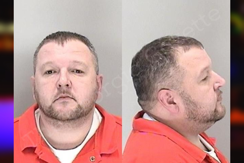 William Pierce | Richmond County Jail Bookings