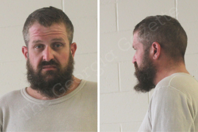 Joshua Pitman | Houston County Jail Bookings