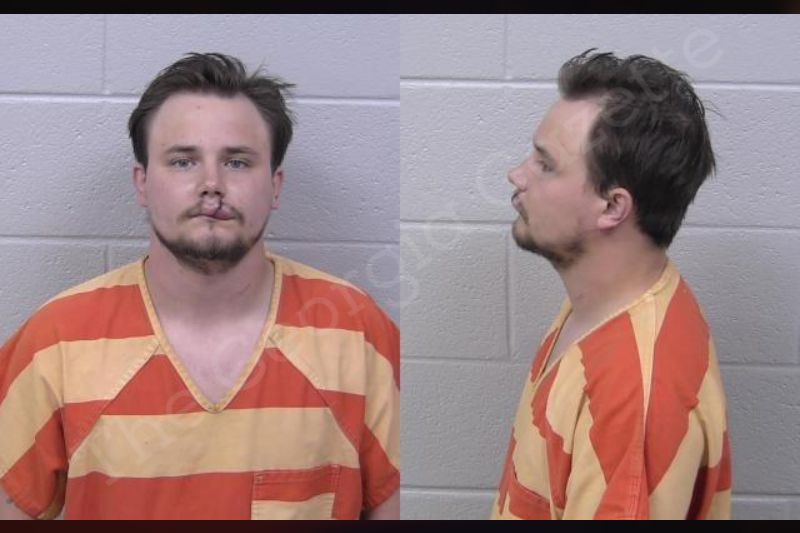 Dylan Presley — Paulding County