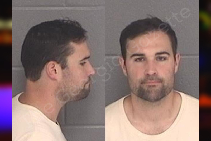 Jordan Price — Barrow County Jail Bookings