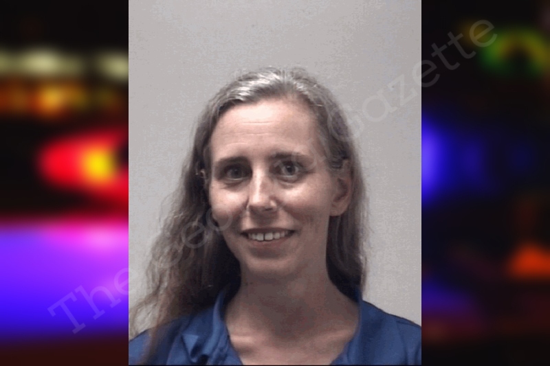 Jessica Quick | Coweta County