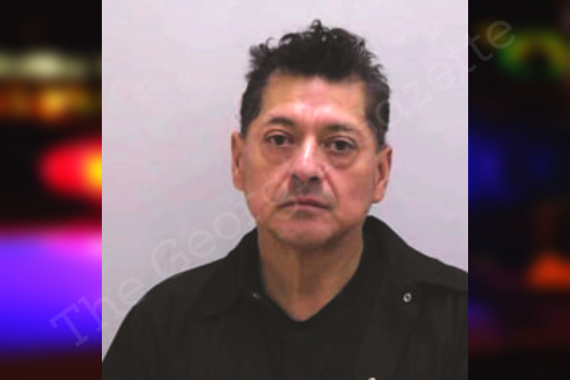 Albert Rangel | Bartow County