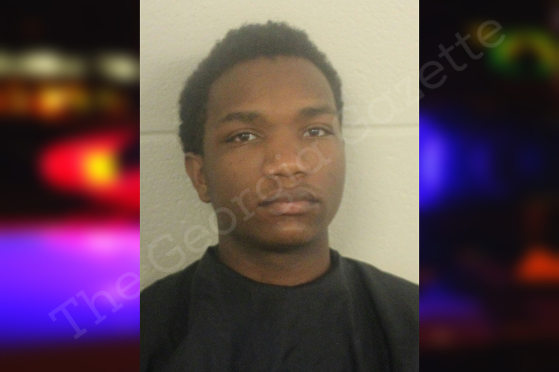 Christopher Reddick — Floyd County Jail Bookings