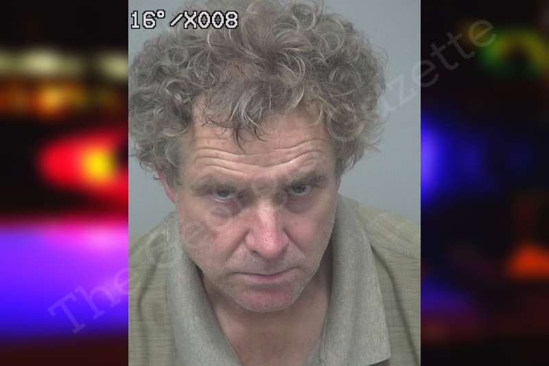 Michael Reusing | Gwinnett County