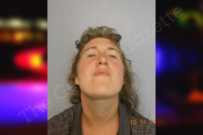 Madison Rice | Hall County