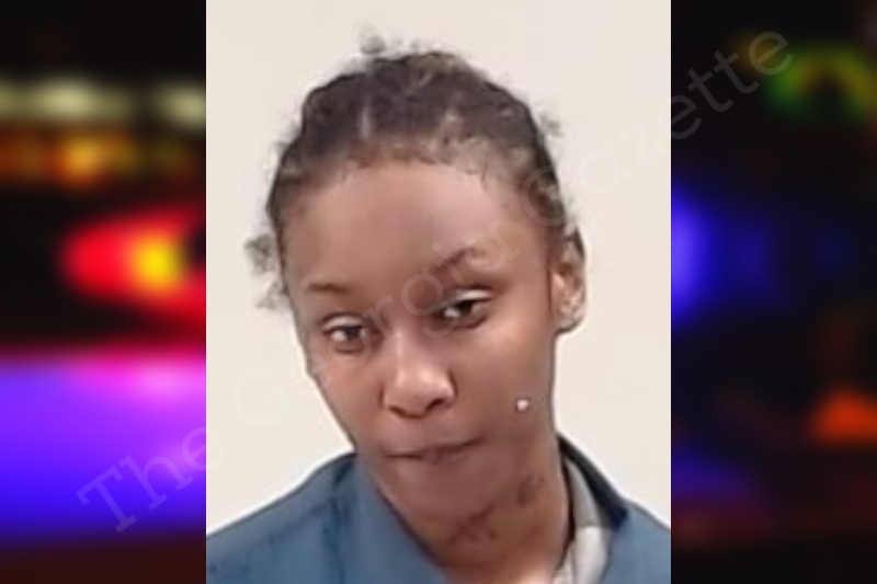 Destiny Richardson | Lowndes County