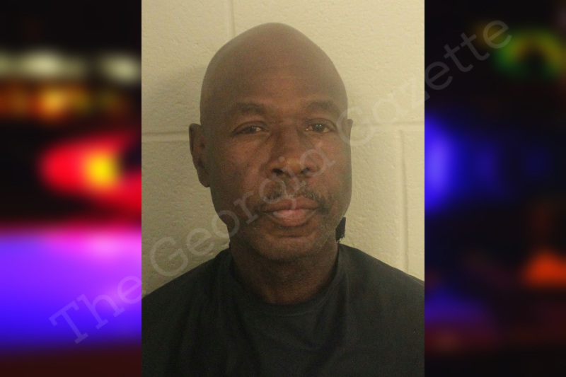 Swayne Rigney - Floyd County