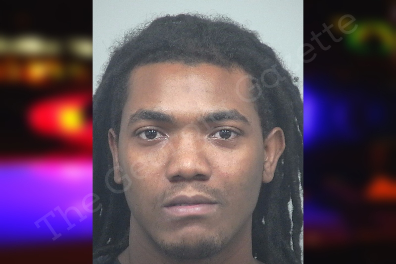 Hank Robateau | Gwinnett County