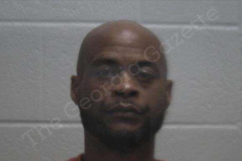 Seaborn Robinson | McDuffie County Seaborn Robinson | McDuffie County