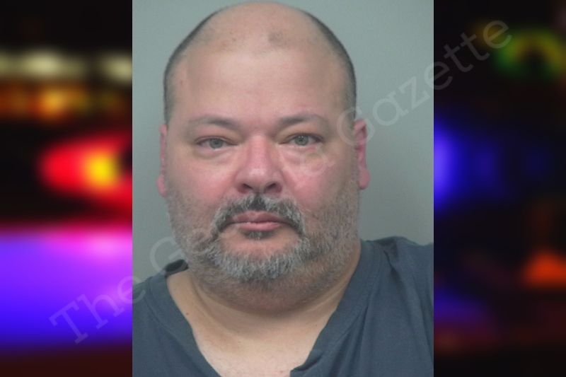 George Rodriguez | Gwinnett County