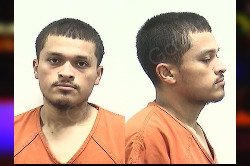 Israel Rodriguez | Clarke County